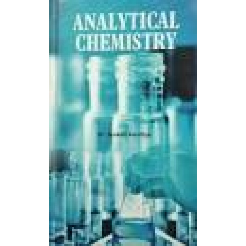 Analytical Chemistry